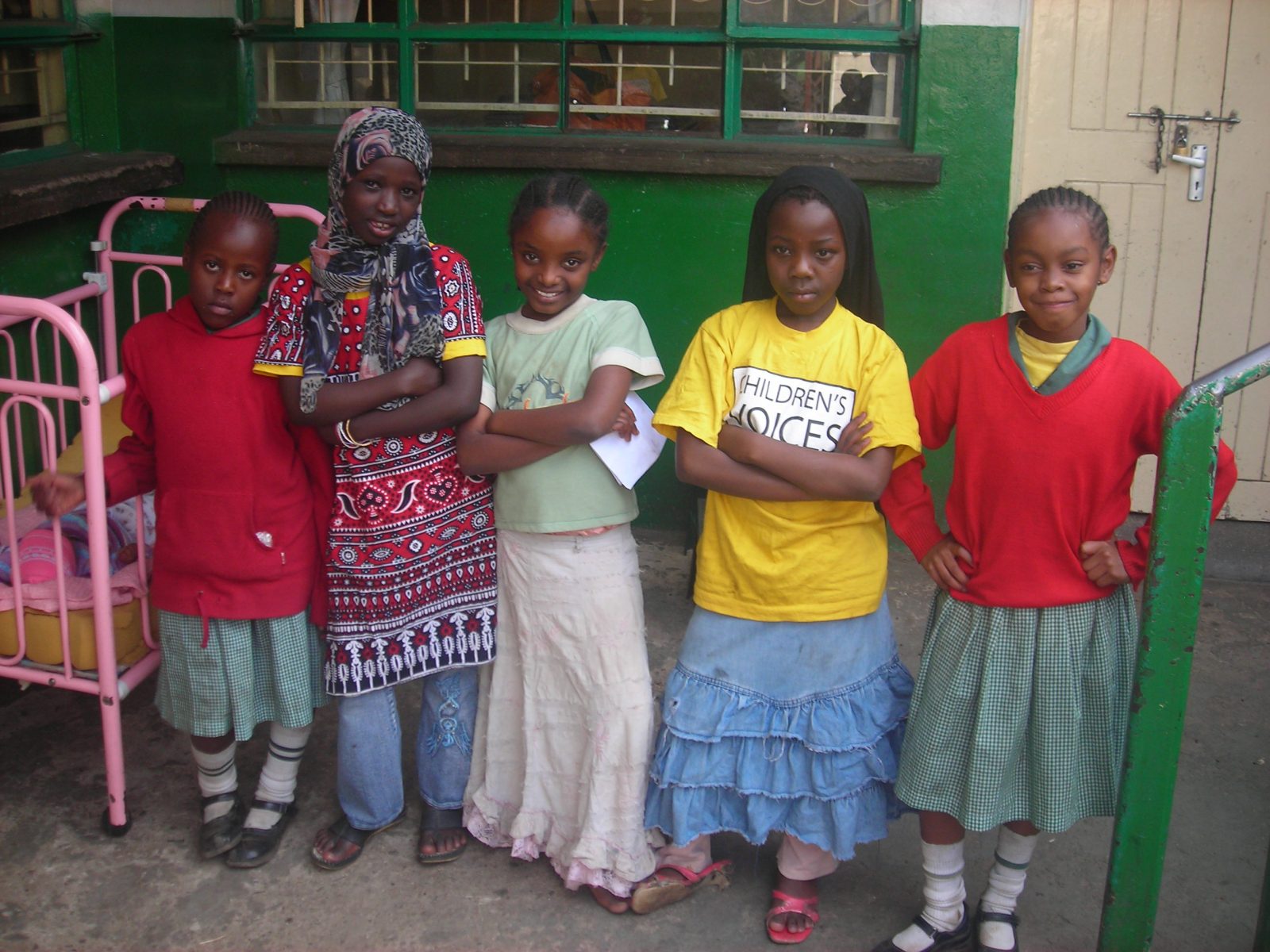 Mama Fatuma Goodwill Childrens' Home | Social Welfare Kenya| Moving ...