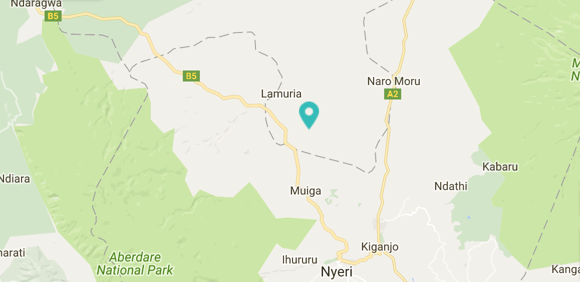 Solio Village Community Infrastructure | Social Welfare Kenya