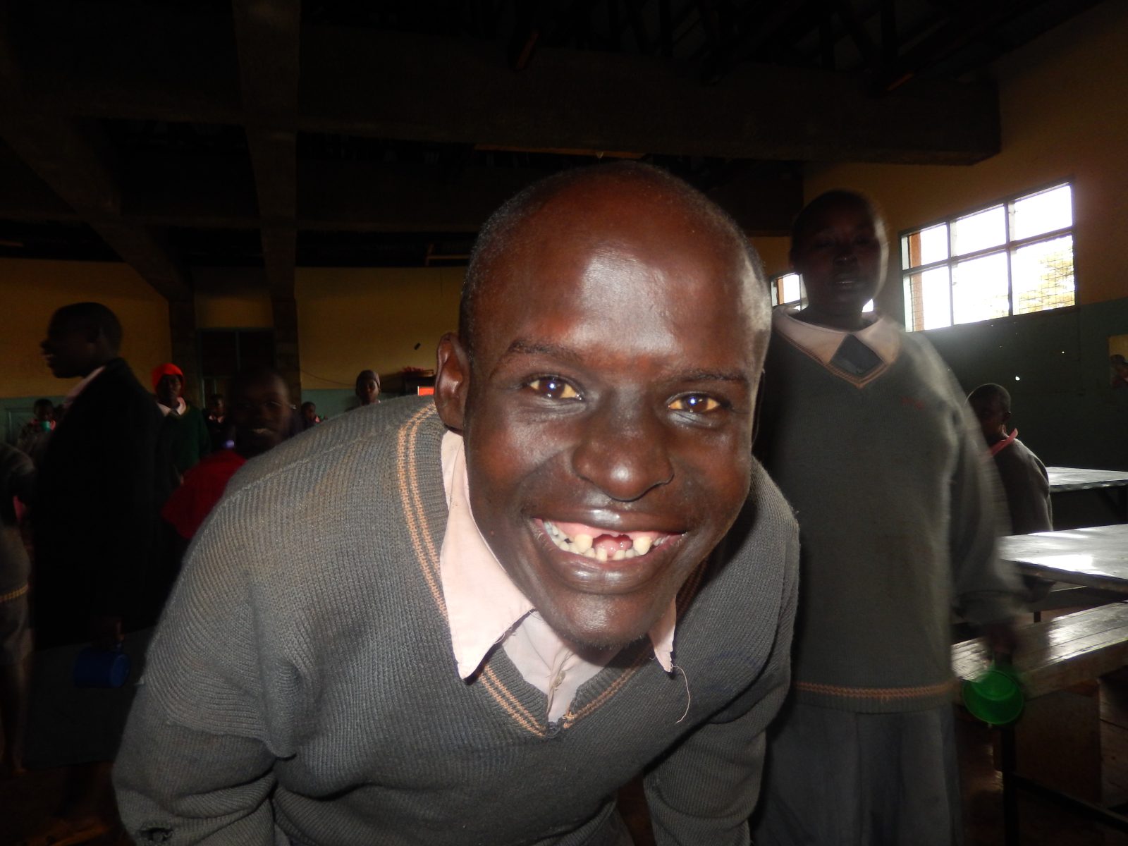 Embu School For Special Needs| Education Project Kenya| Moving Mountains