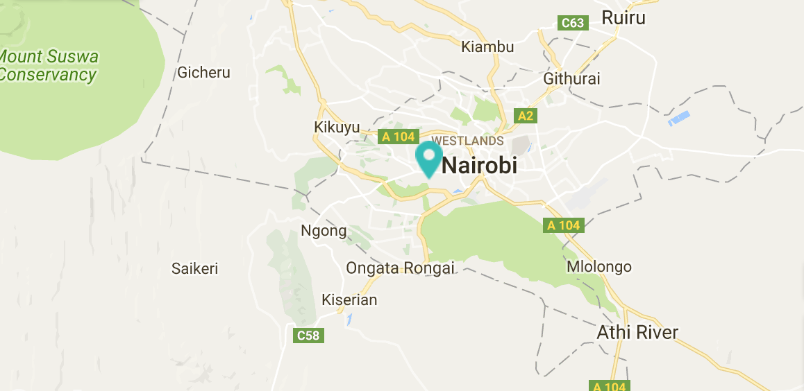 Ushirika Clinic, Kibera, Nairobi | Health | Moving Mountains