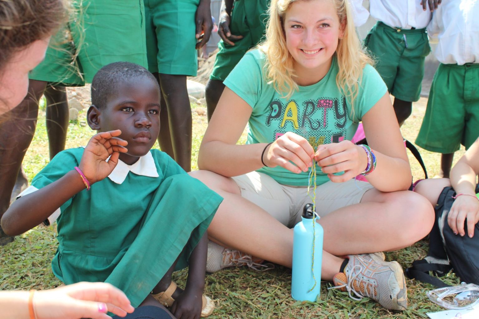 Barkawandu Primary School | Education Project Kenya | Moving Mountains